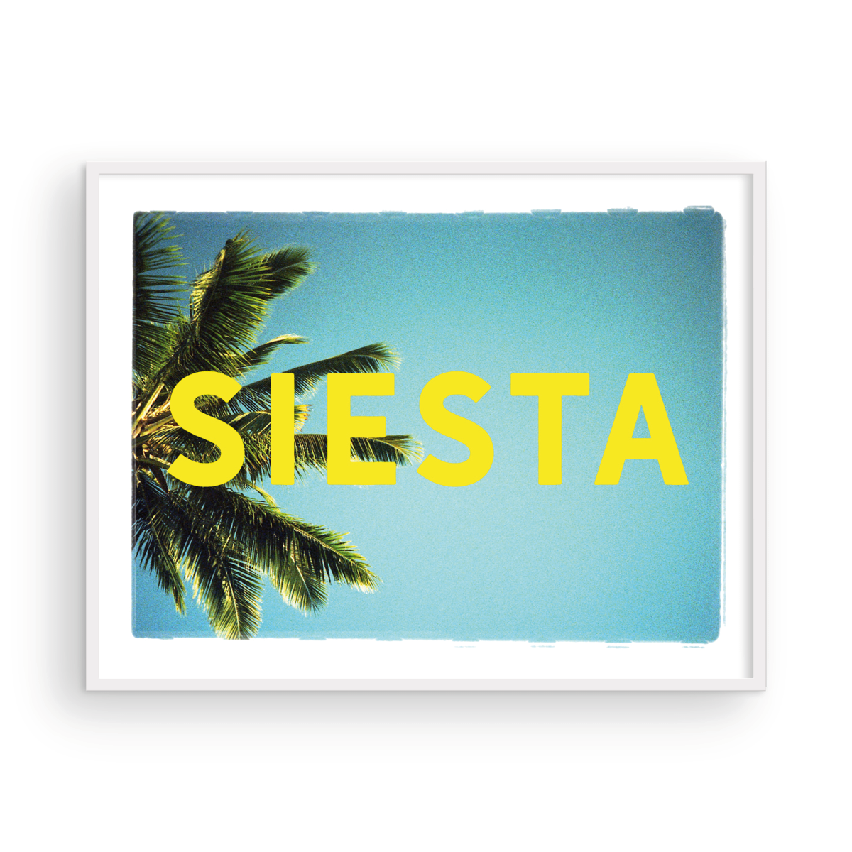 Siesta – Raili CA Design